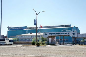 Our History - About - Boran Group