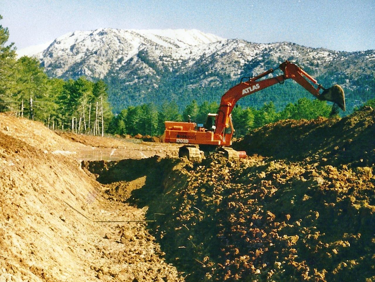 Water Supply and Drainage Systems - References - Boran Group